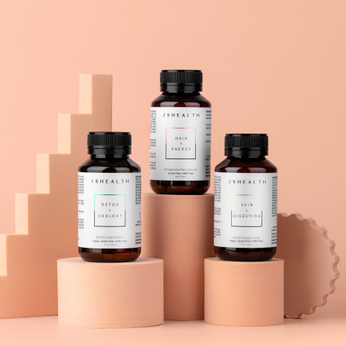 Best Sellers – JSHealth Vitamins Wholesale Aus