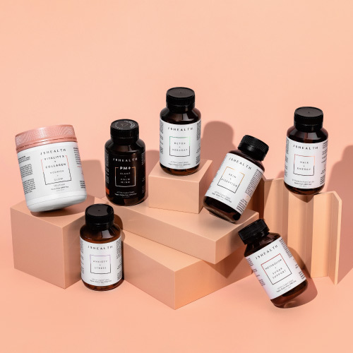 Vitamins – JSHealth Vitamins Wholesale Aus